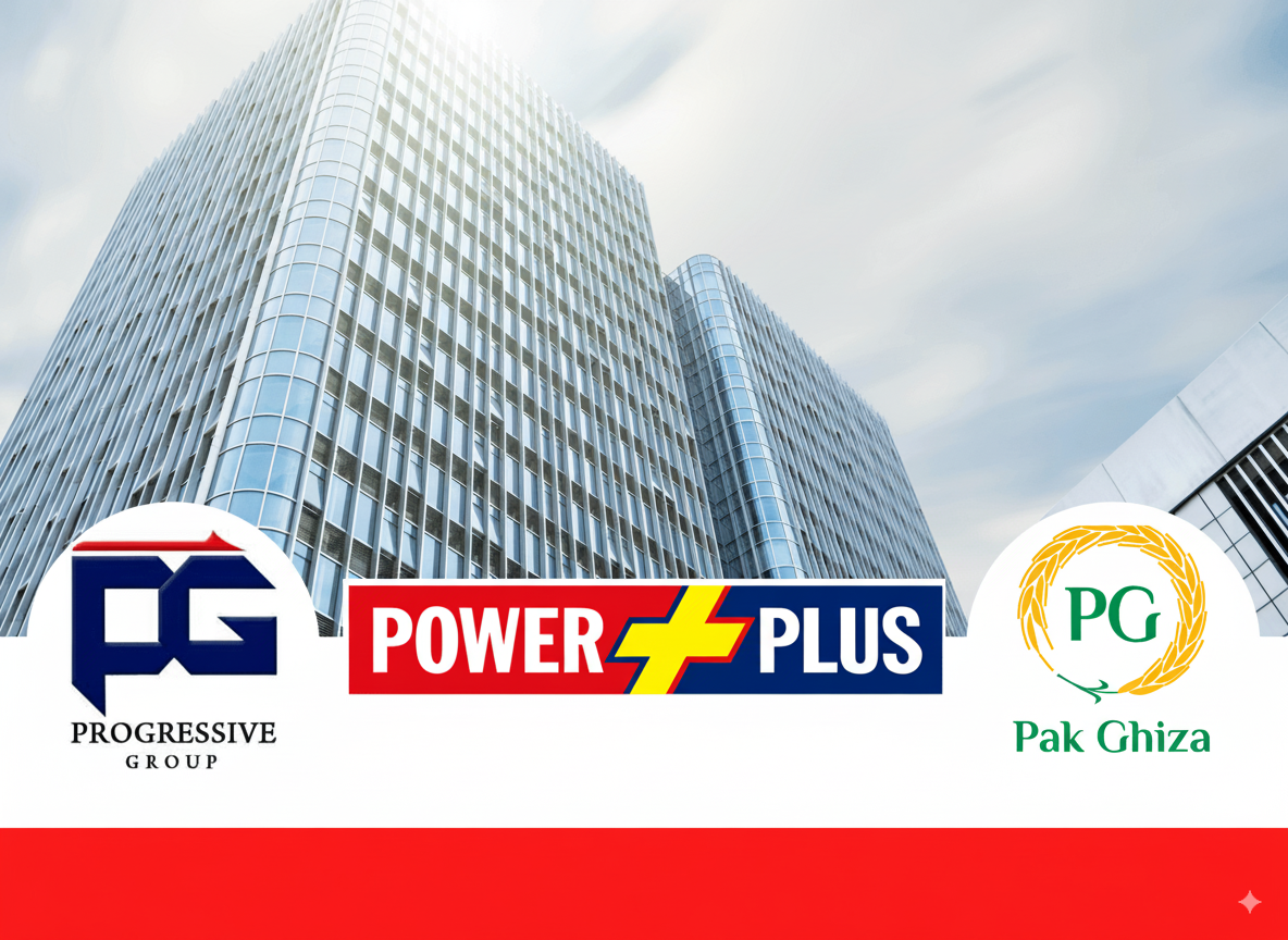 Progressive Group - Mission-Oriented & Value-Driven Business Organization